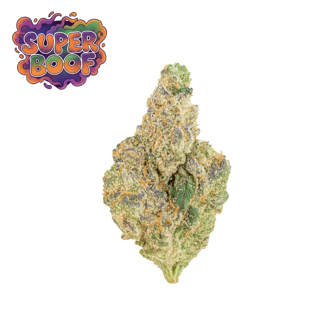 Super Boof – Doobies